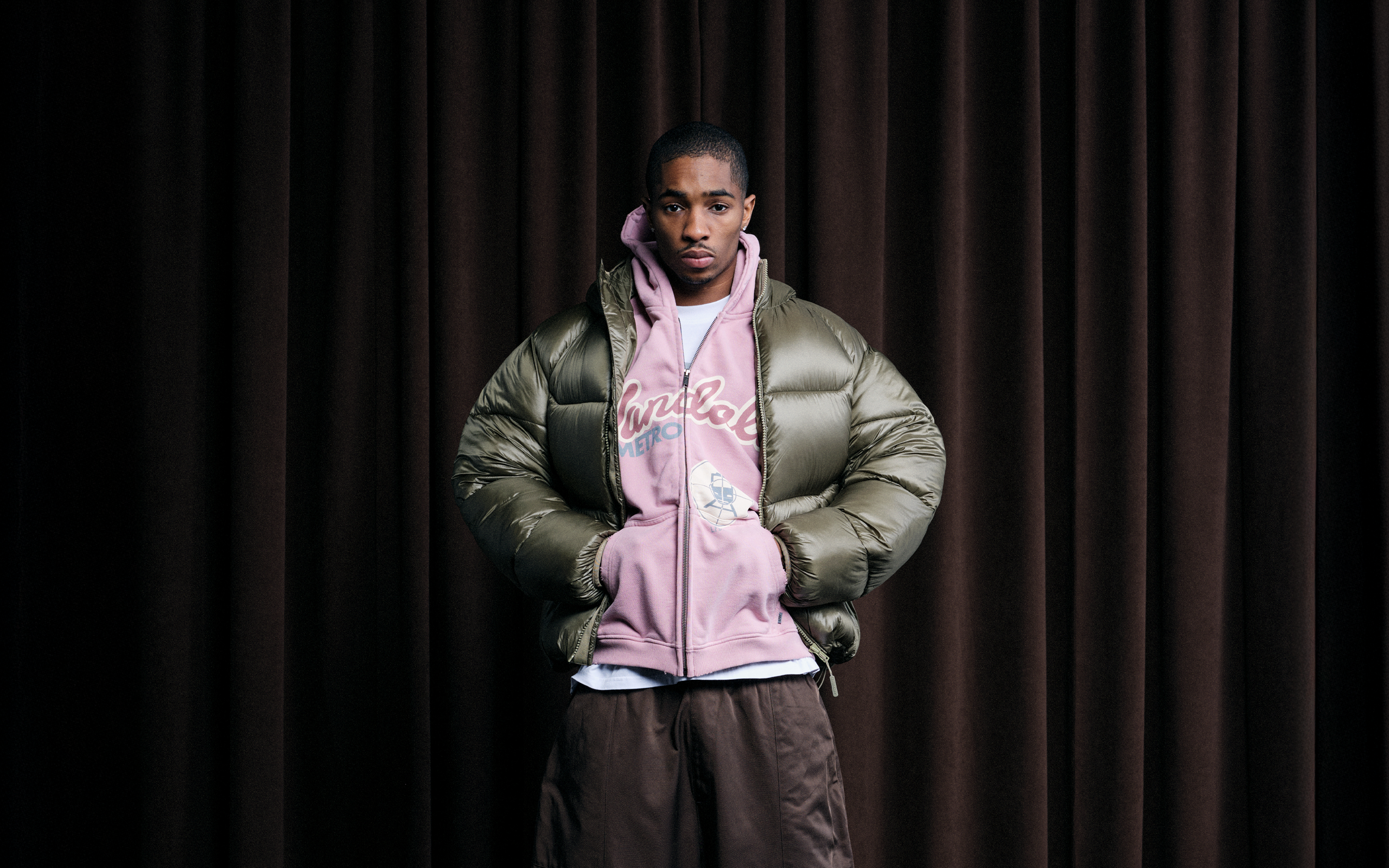 THE NEW WINTER COLLECTION – LIVE FAST DIE YOUNG