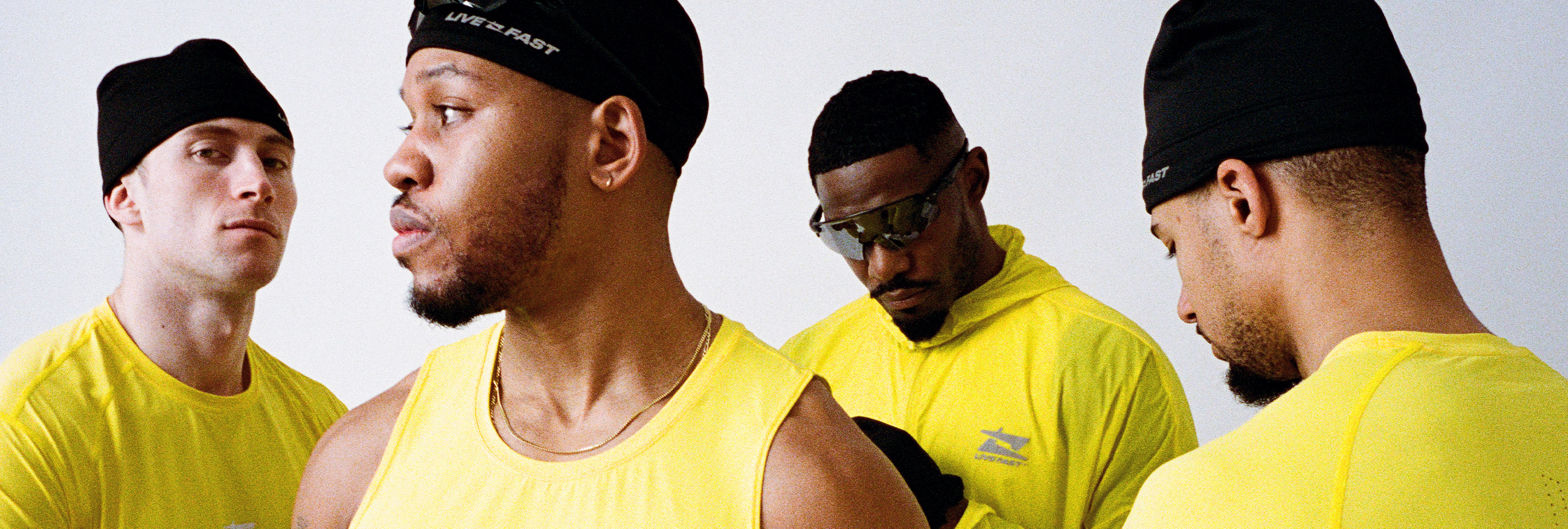 LIVE FAST DIE YOUNG Performance - Shop online now