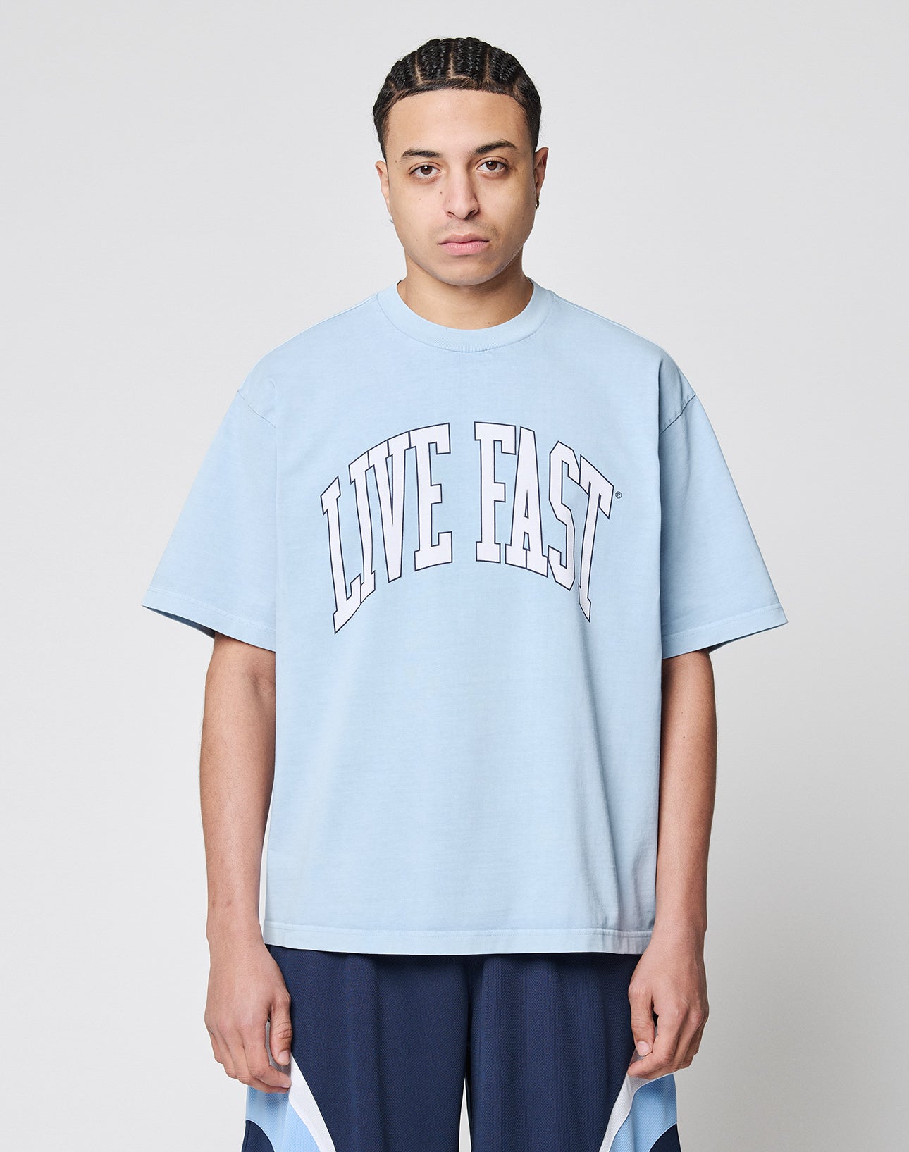 LFDY Store Düsseldorf | Shop on Ackerstraße Flingern – LIVE FAST DIE YOUNG