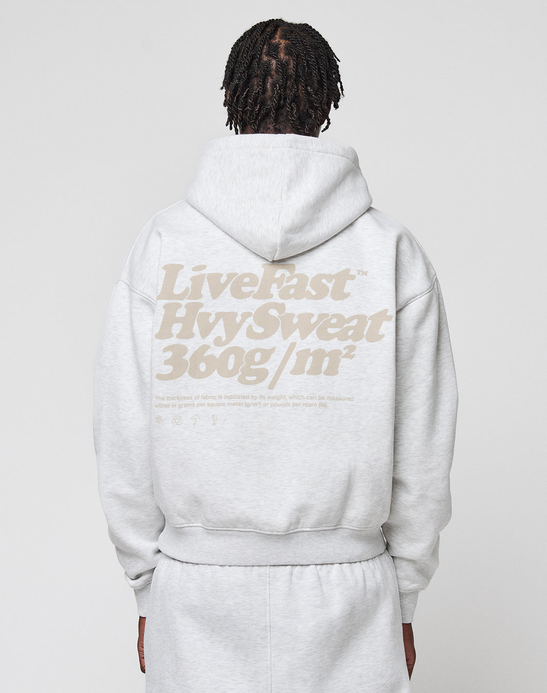 LIVE FAST DIE YOUNG – Authentic Streetwear by LFDY