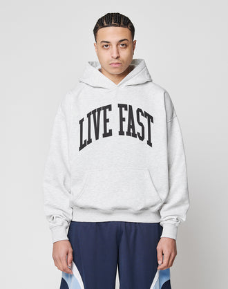 LIVE FAST DIE YOUNG – Authentic Streetwear by LFDY