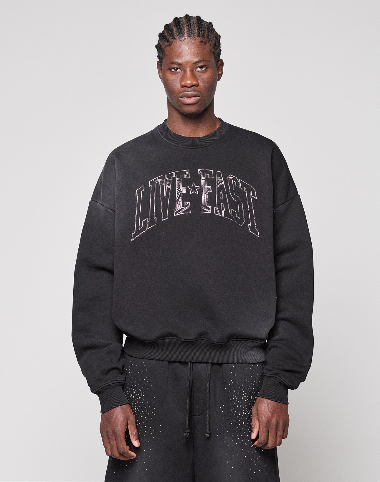 LIVE FAST DIE YOUNG – Authentic Streetwear by LFDY