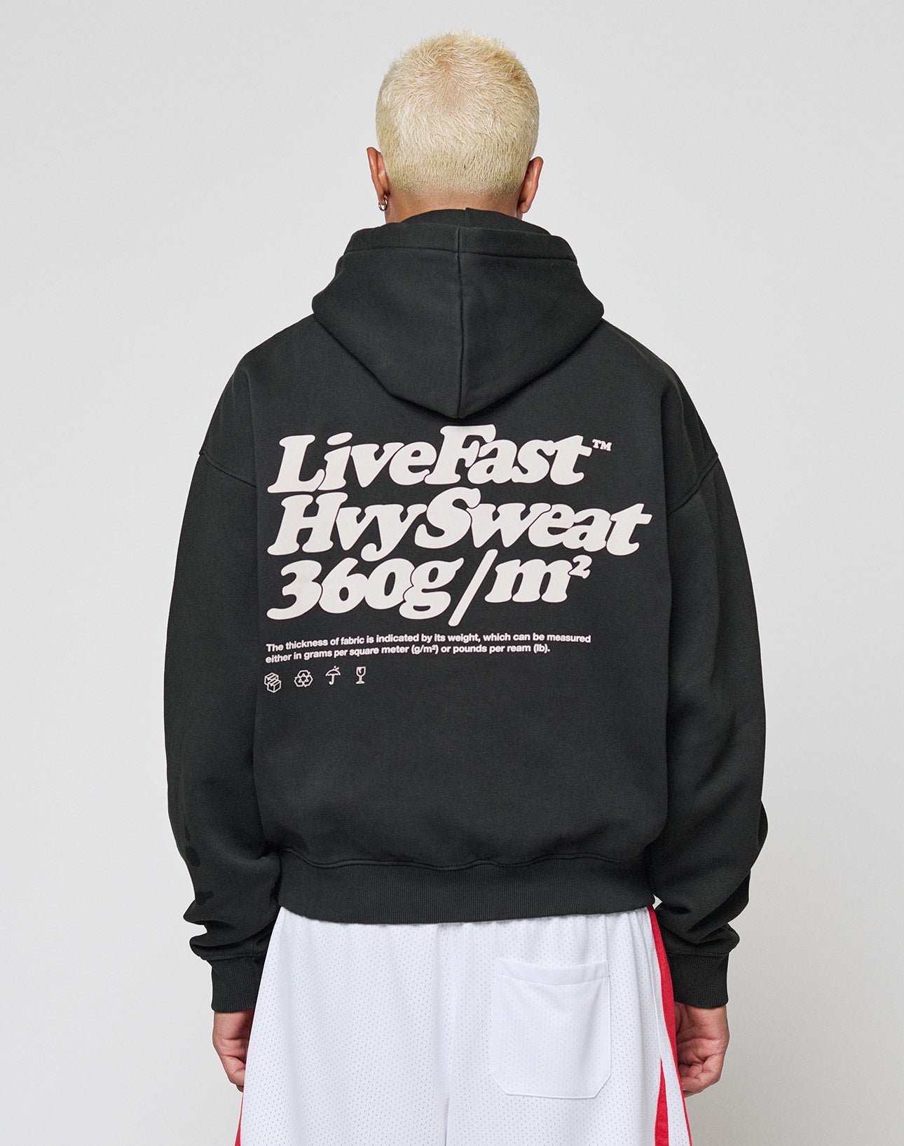 LIVE FAST DIE YOUNG Beanies - Shop online now