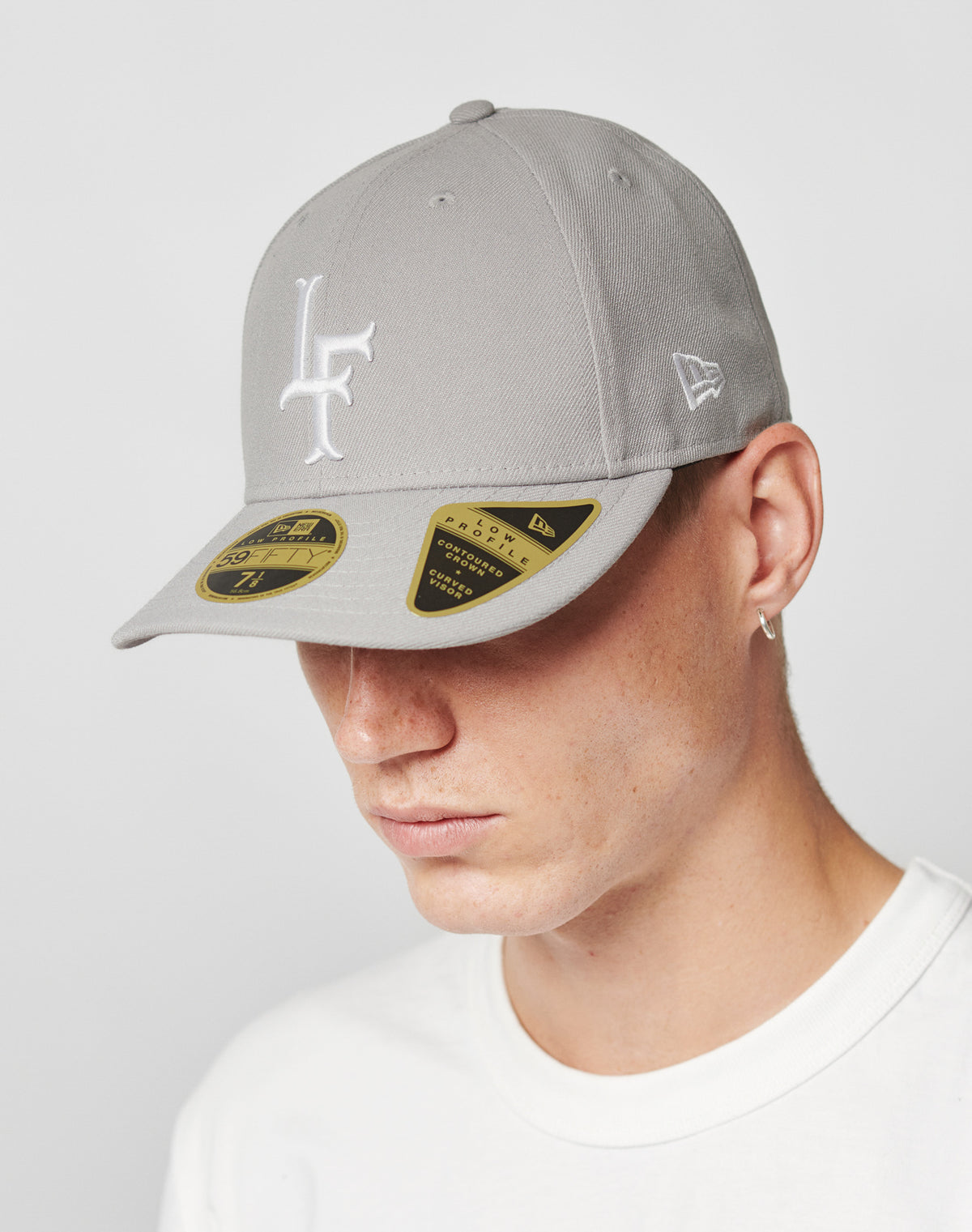 LIVE FAST DIE YOUNG – Caps