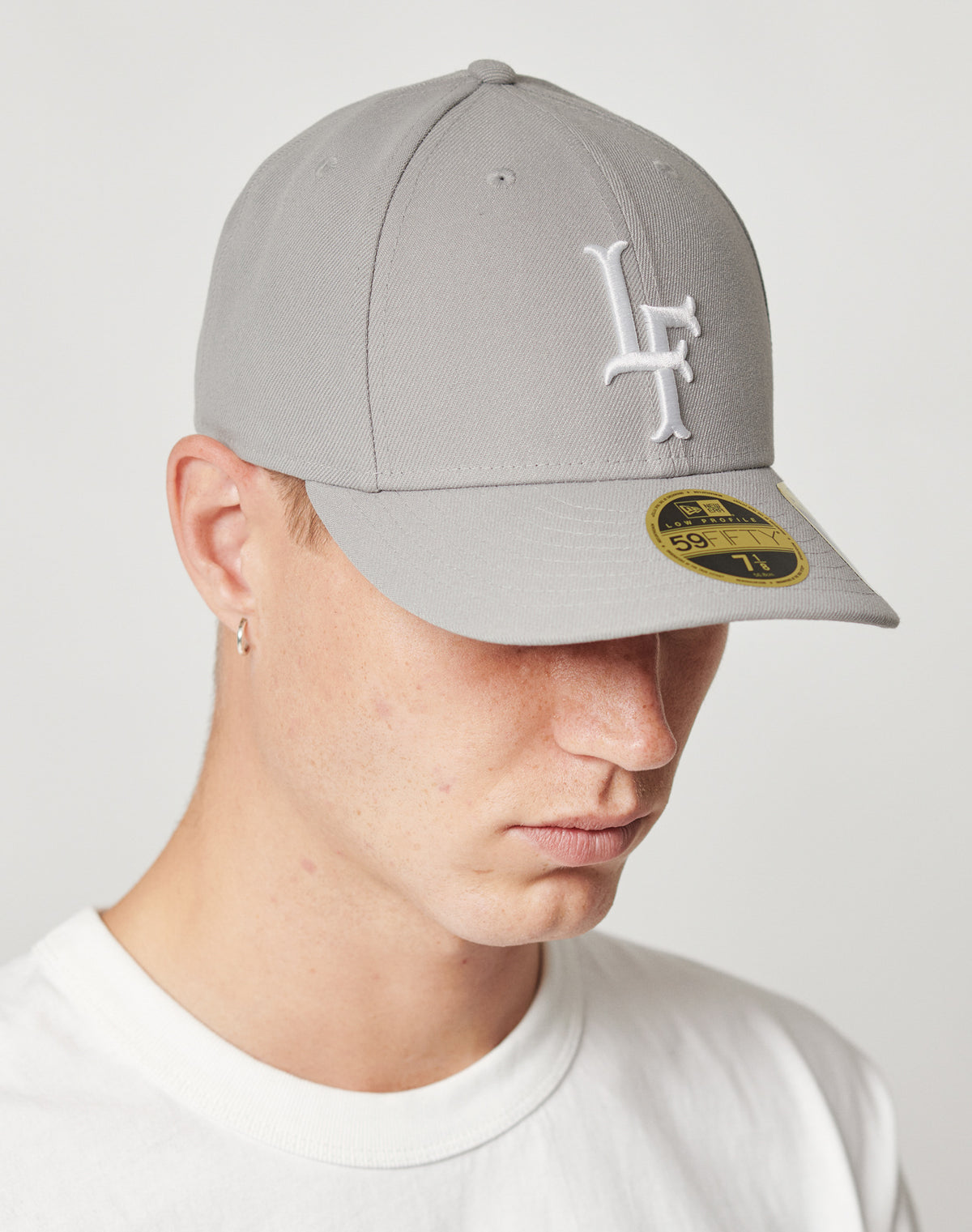 LIVE FAST DIE YOUNG – Caps