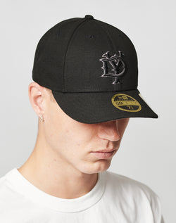 LIVE FAST DIE YOUNG – Caps