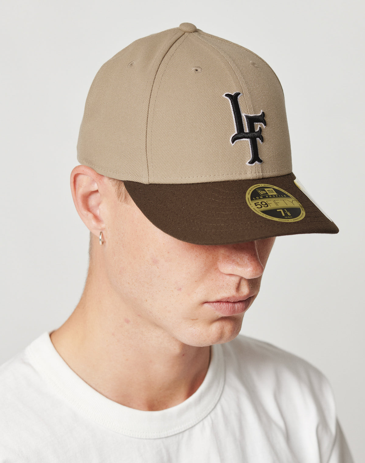 LIVE FAST DIE YOUNG – Caps