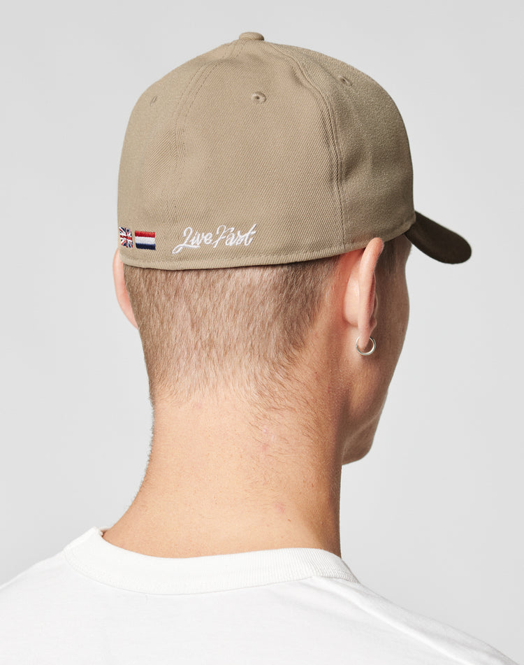 LIVE FAST DIE YOUNG – Caps