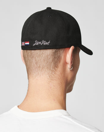 LIVE FAST DIE YOUNG – Caps