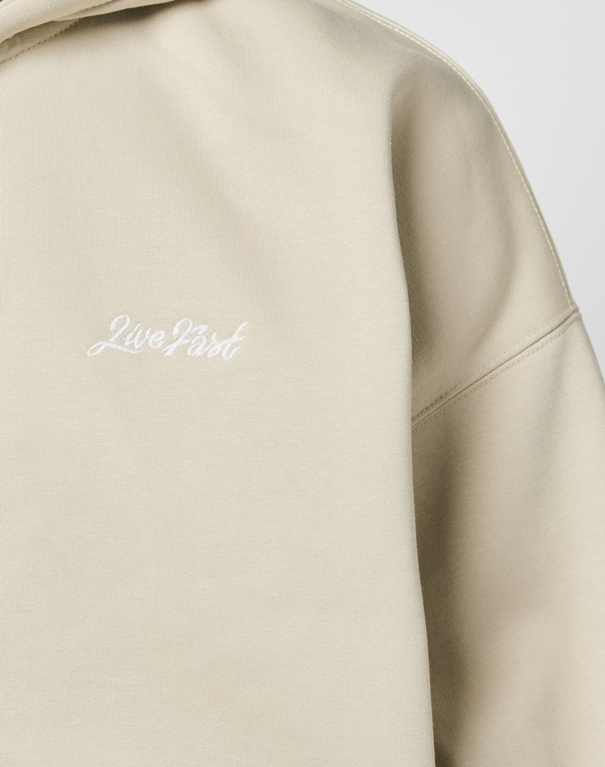 LIVE FAST DIE YOUNG – Hoodies & Hooded Zips