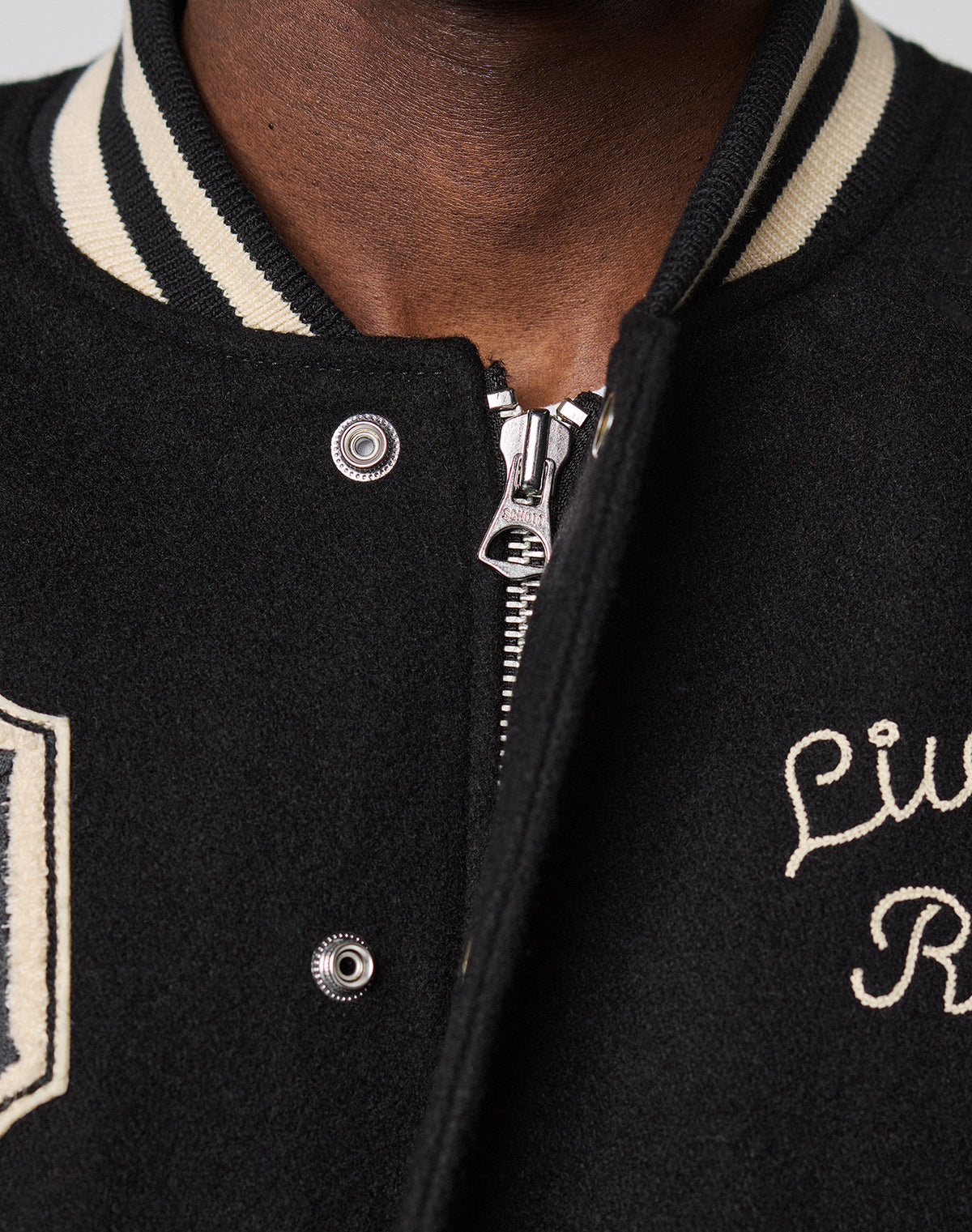 LIVE FAST DIE YOUNG Jackets - Shop online now