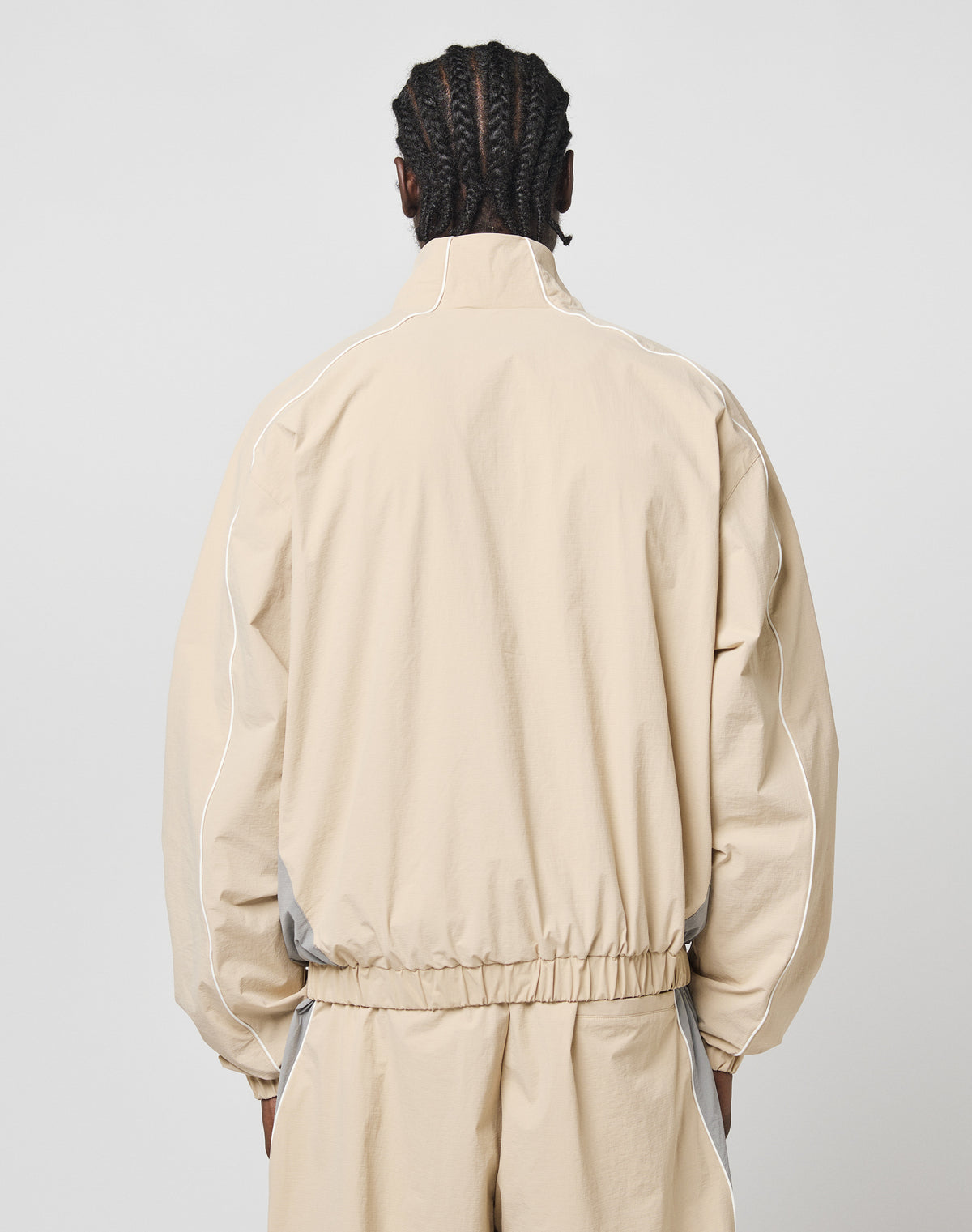 LIVE FAST DIE YOUNG – Jackets