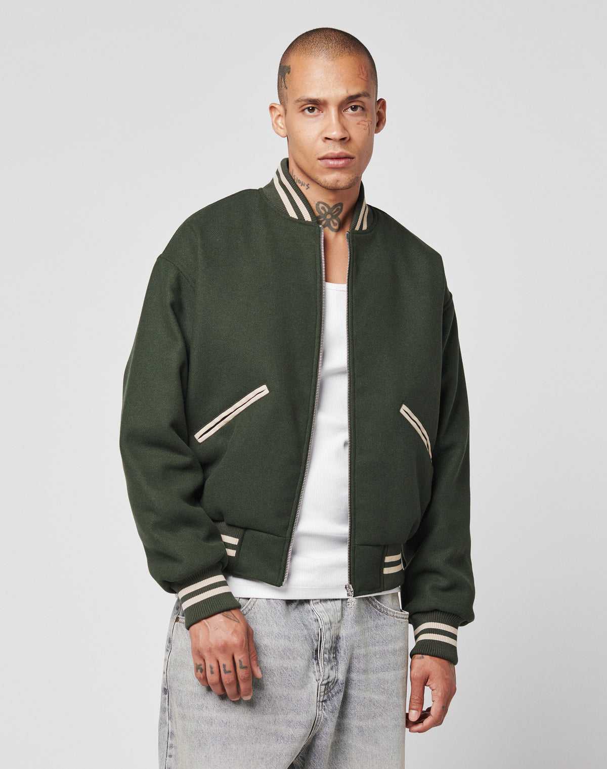 LIVE FAST DIE YOUNG – Jackets