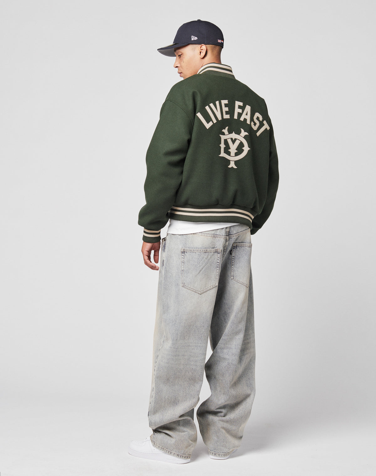 LFDY x New Era – LIVE FAST DIE YOUNG