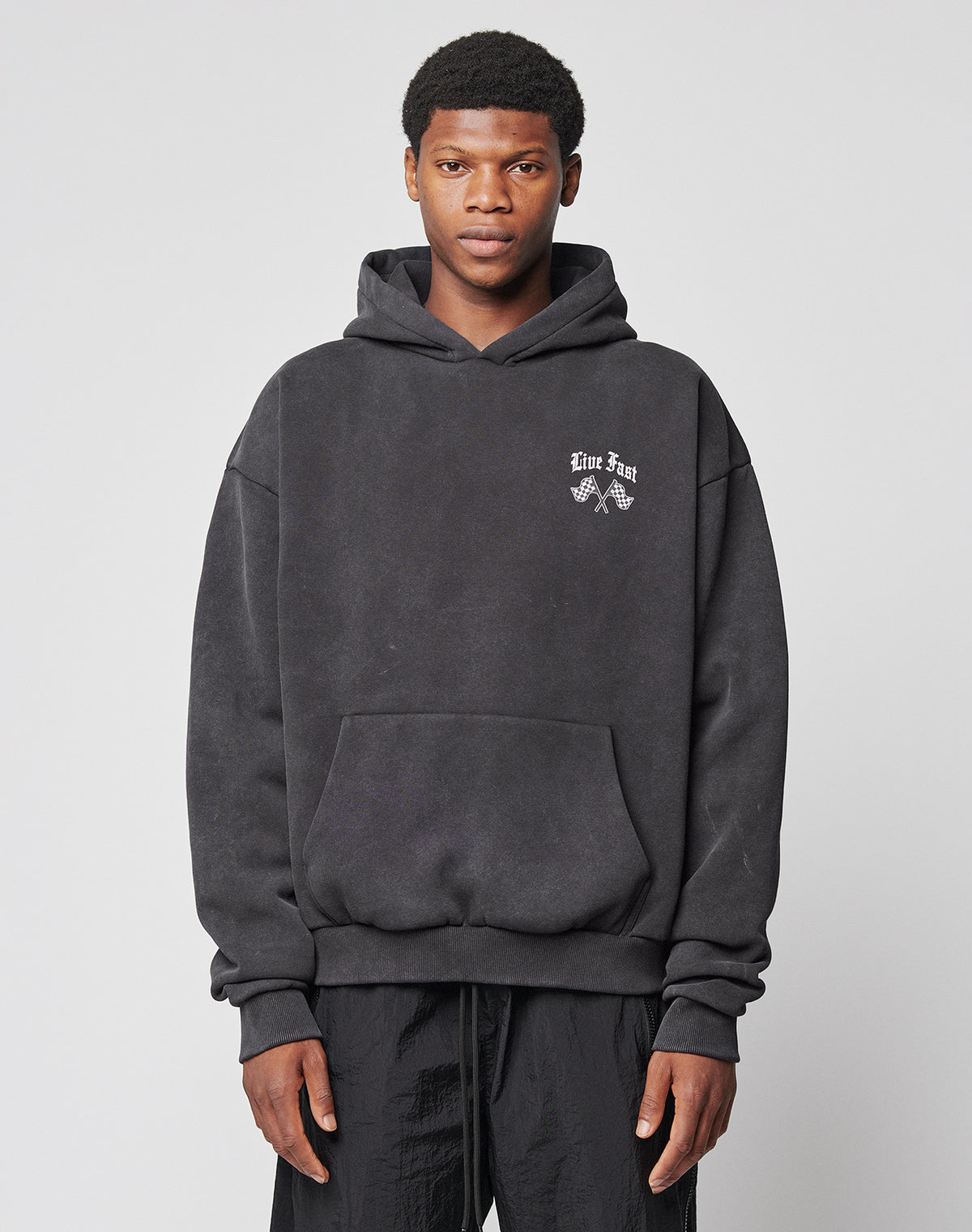 Hoodies – LIVE FAST DIE YOUNG