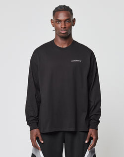 LIVE FAST DIE YOUNG Basic Longsleeves - Shop online now