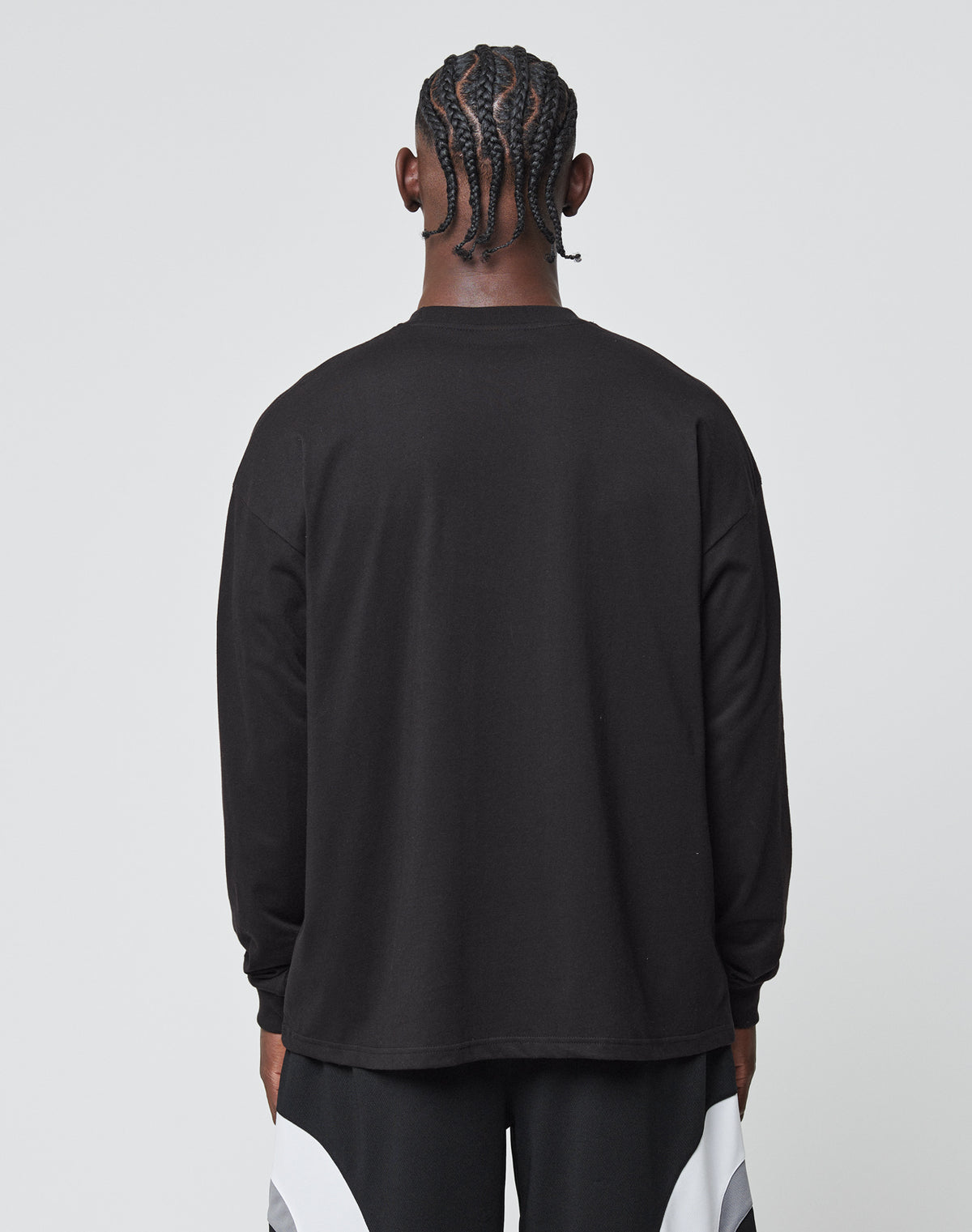 LIVE FAST DIE YOUNG Basic Longsleeves - Shop online now