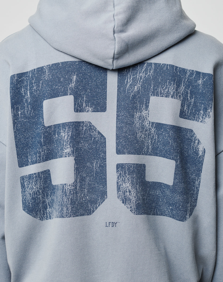 LFDY 55 Hooded Zip – LIVE FAST DIE YOUNG