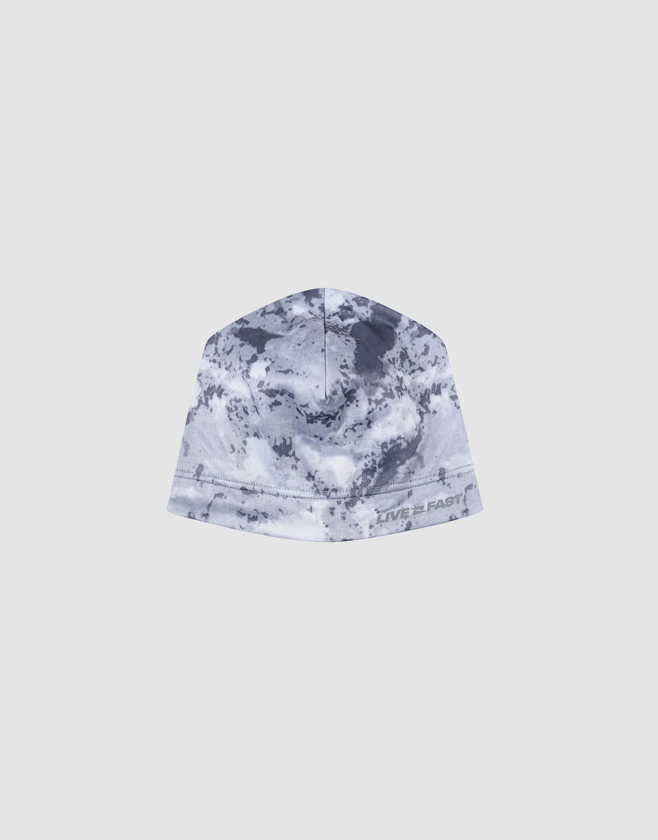 Live Fast Performance Beanie – LIVE FAST DIE YOUNG
