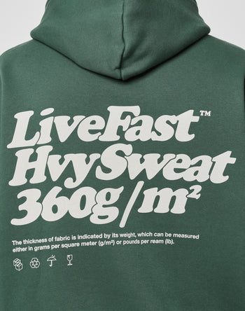 Hoodies – LIVE FAST DIE YOUNG