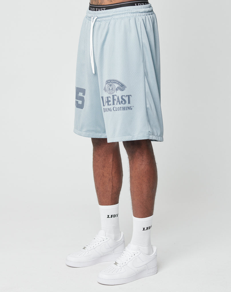 LFDY Loyal Shorts – LIVE FAST DIE YOUNG