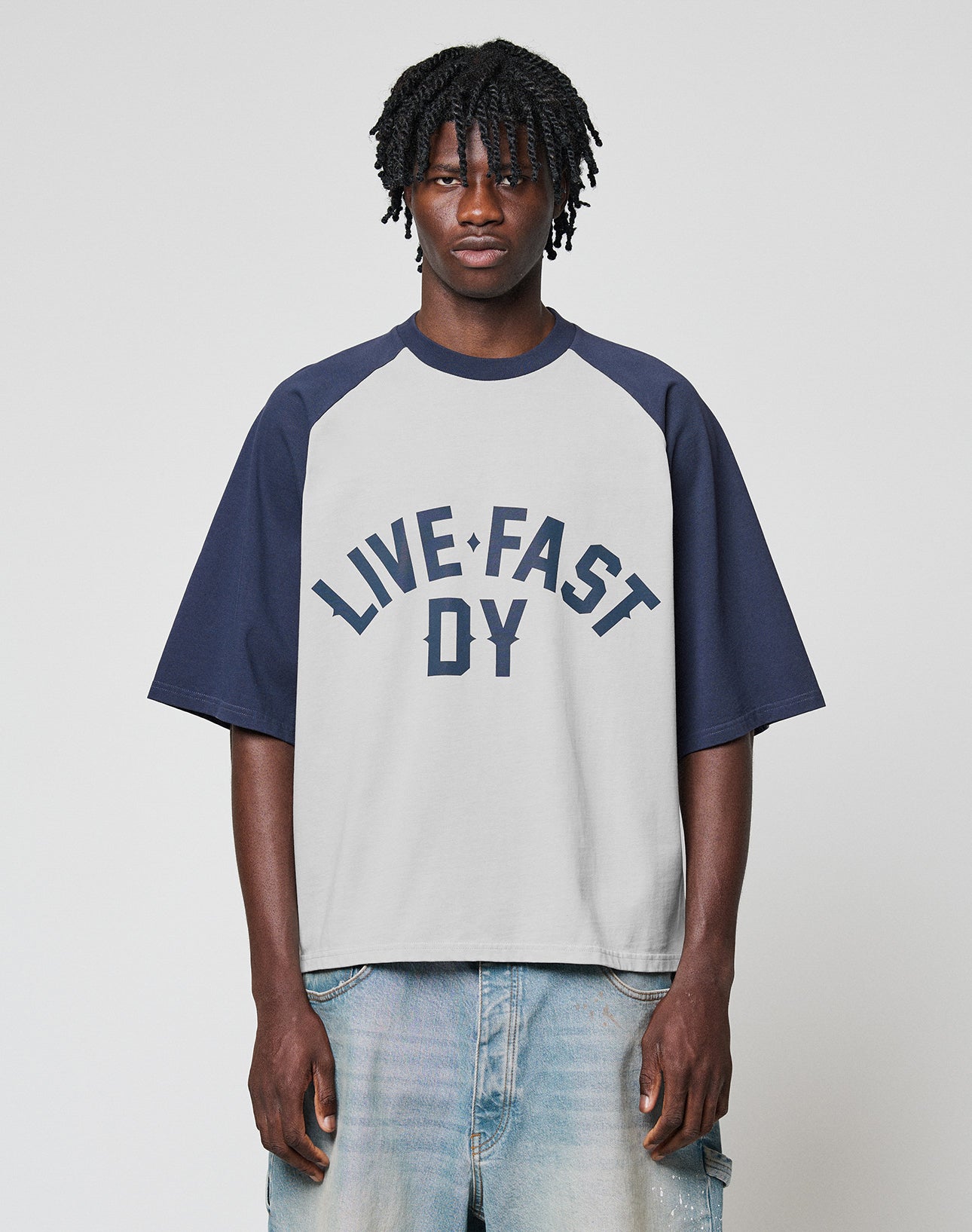 LIVE FAST DIE YOUNG – Authentic Streetwear by LFDY