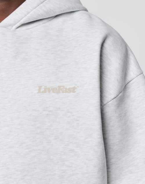 Basic Hoodies & Zips – LIVE FAST DIE YOUNG