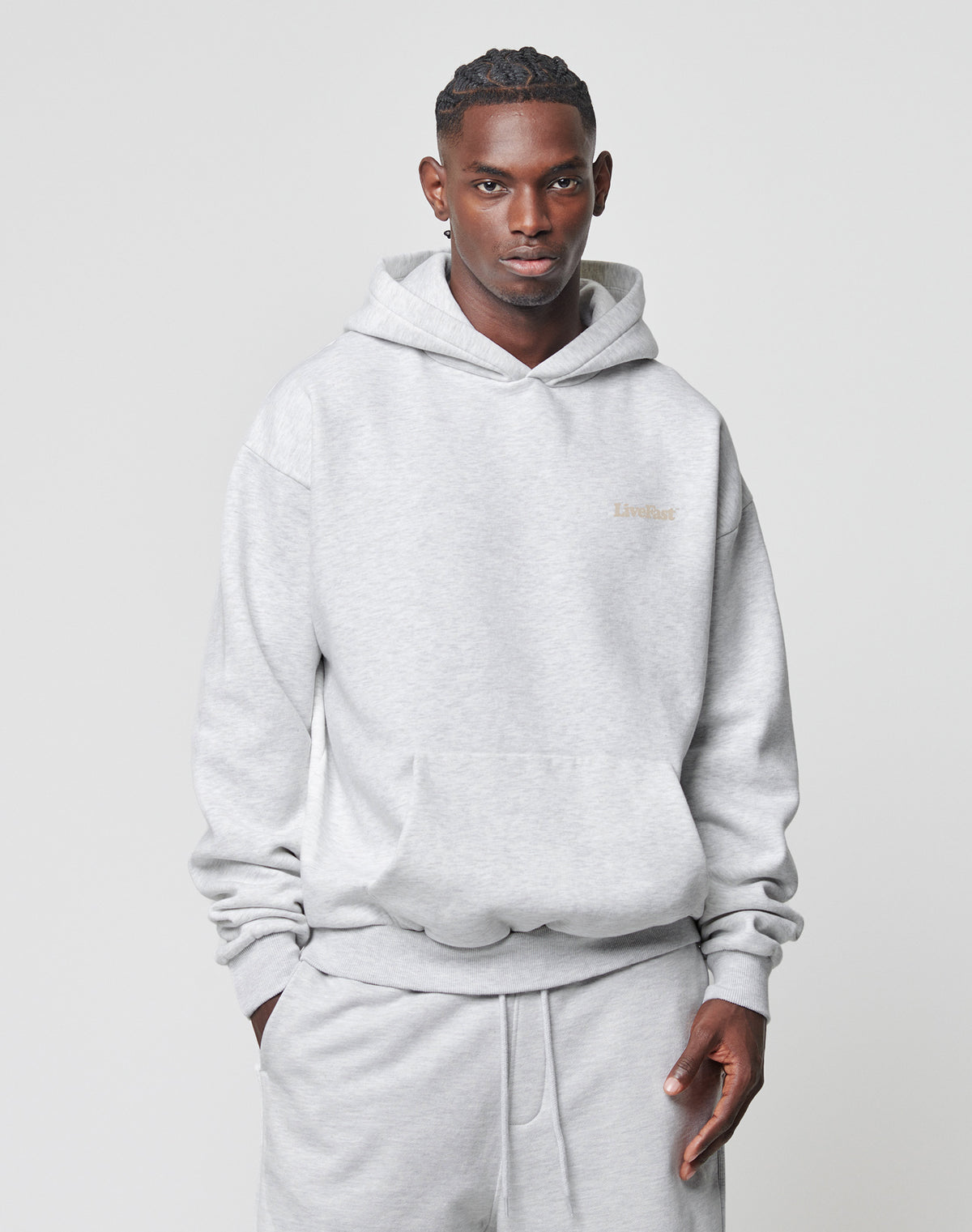 Basic Hoodies & Zips – LIVE FAST DIE YOUNG
