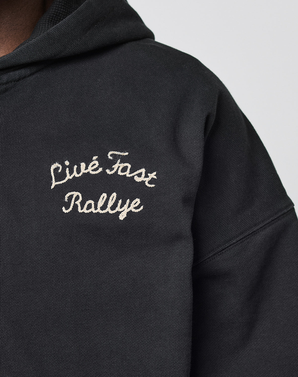 LIVE FAST DIE YOUNG Hoodies & Zips - Shop online now