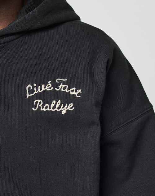 LIVE FAST DIE YOUNG Hoodies & Zips - Shop online now