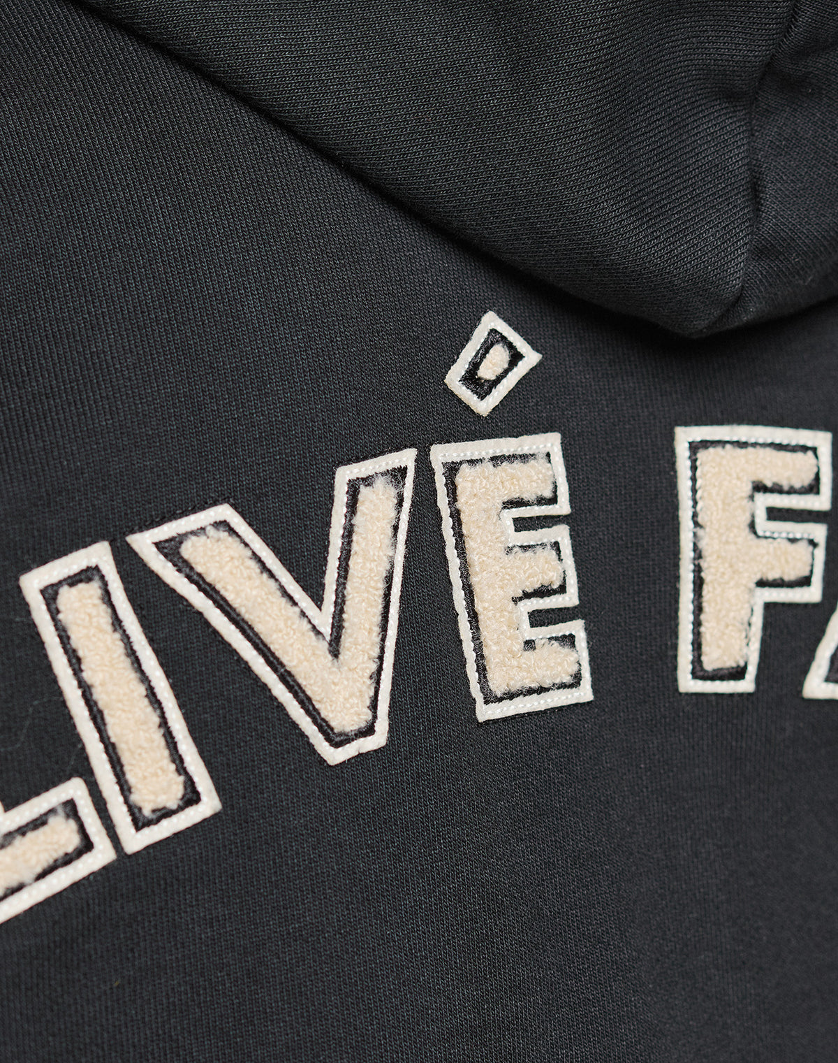 LIVE FAST DIE YOUNG Hoodies & Zips - Shop online now