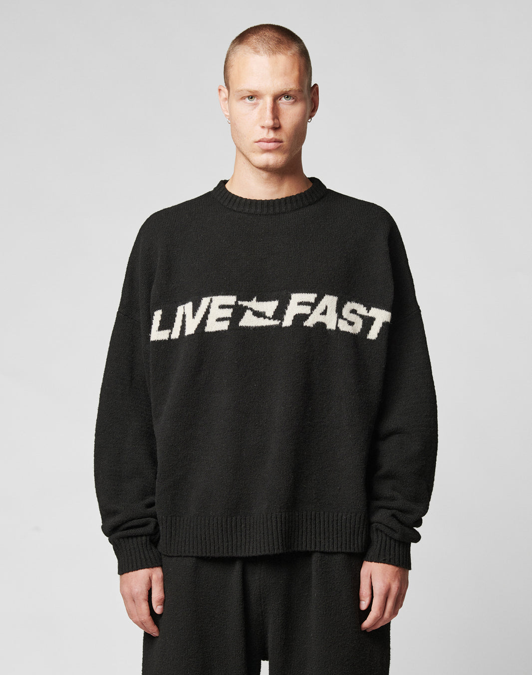 LIVE FAST DIE YOUNG – Live Fast DY