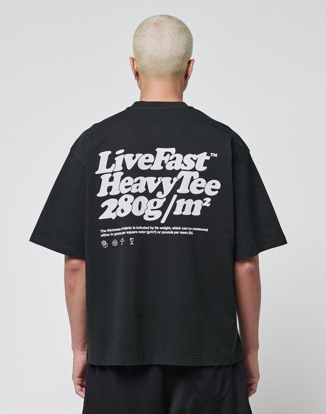 LIVE FAST DIE YOUNG Hoodies - Shop online now – Page 2