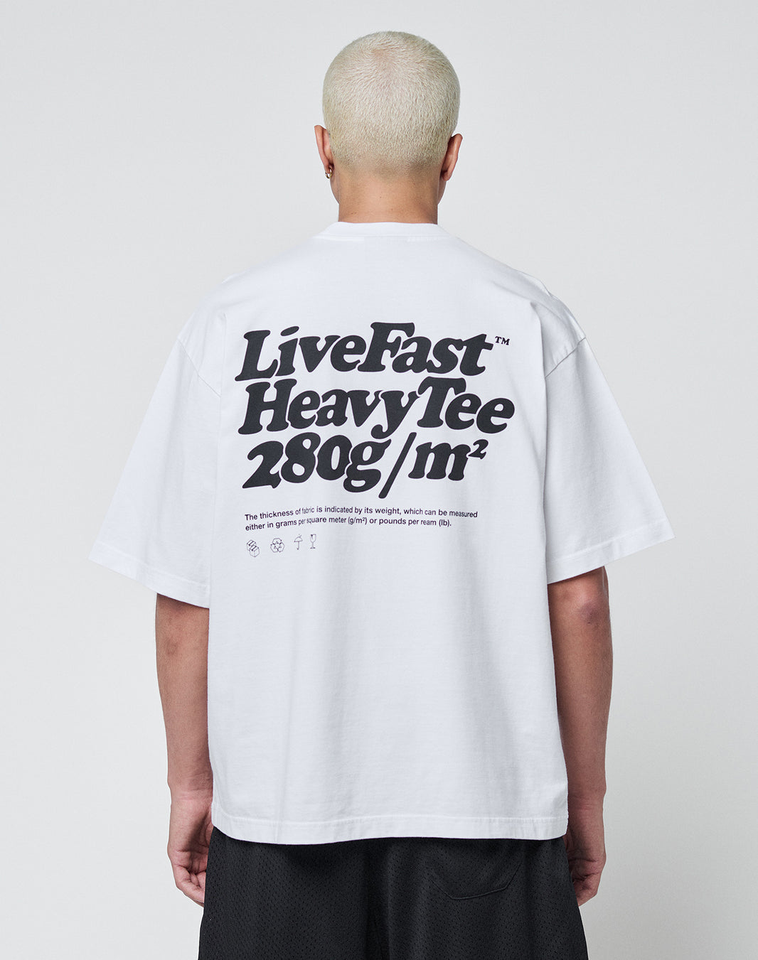 LIVE FAST DIE YOUNG Hoodies - Shop online now – Page 2