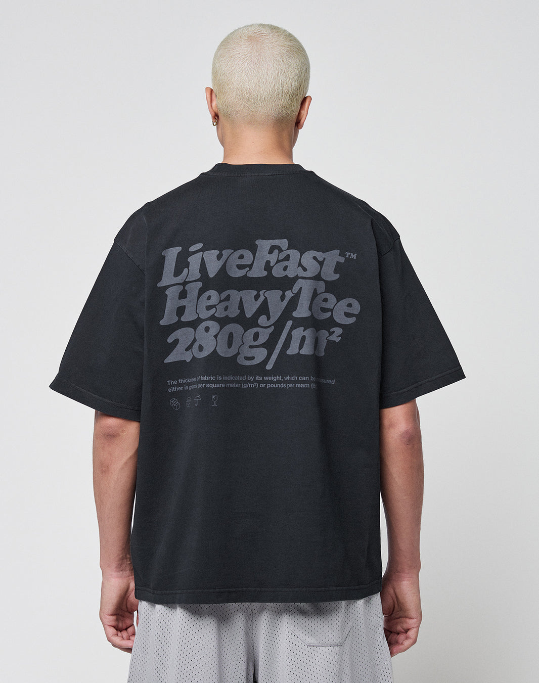 LIVE FAST DIE YOUNG T-Shirts & Tanks - Shop online now