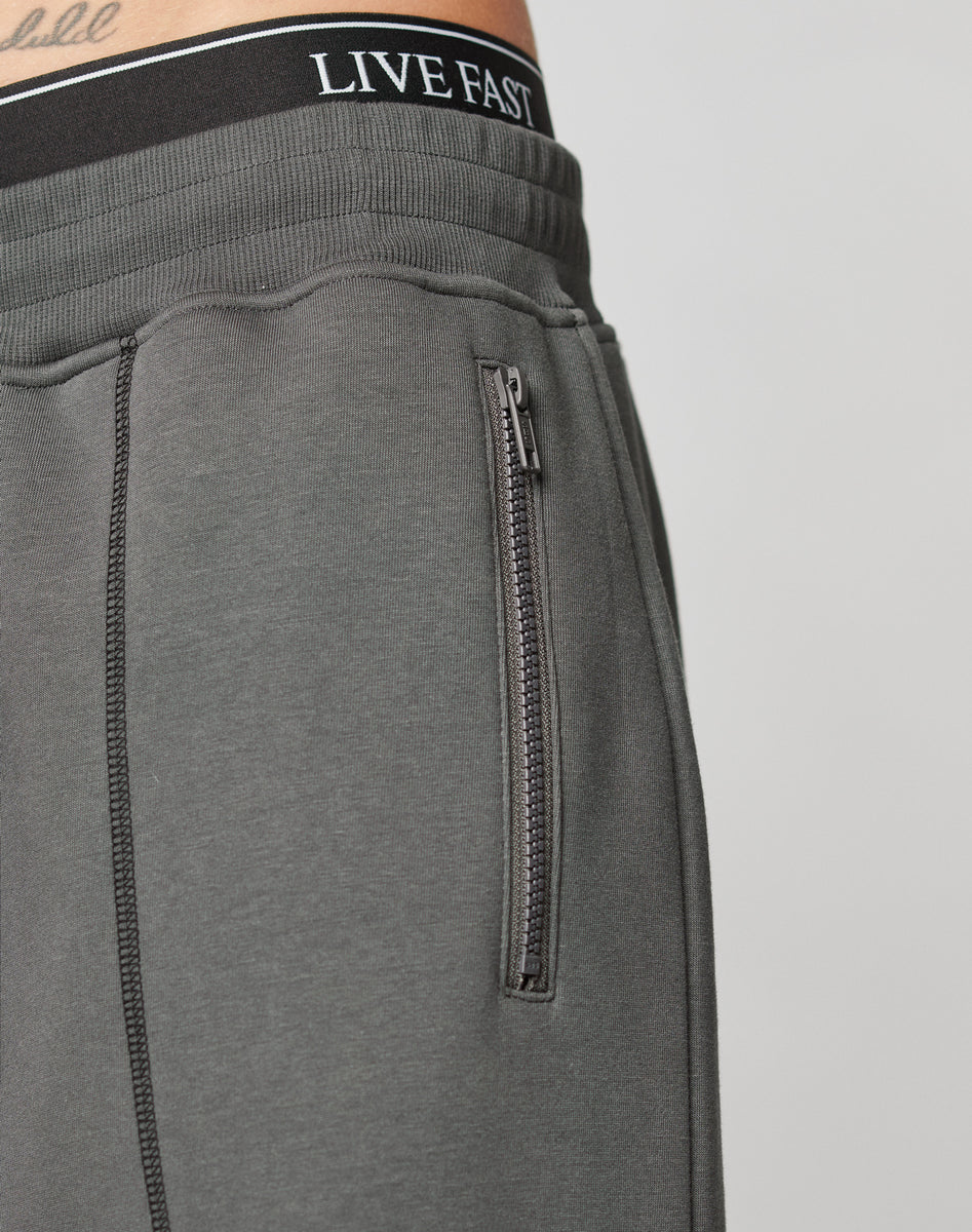 LFDY Active Fleece Jogger – LIVE FAST DIE YOUNG