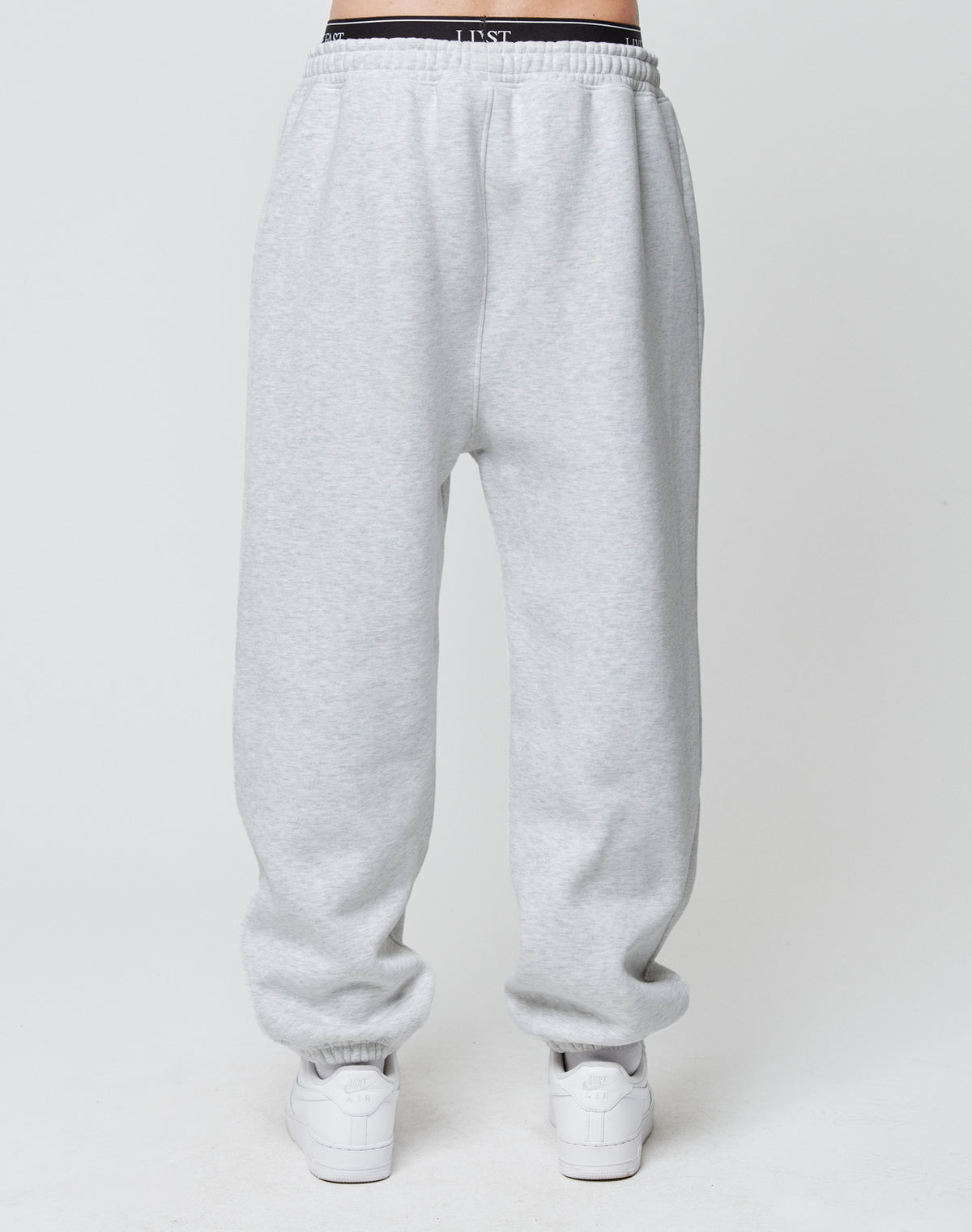 Basic Joggers – LIVE FAST DIE YOUNG