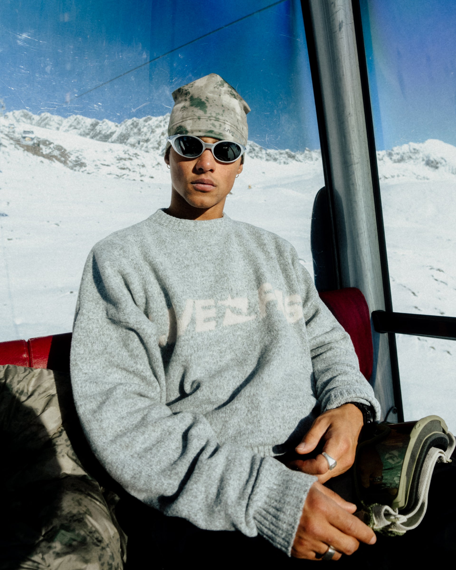 LIVE FAST DIE YOUNG – Authentic Streetwear by LFDY