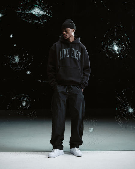 LIVE FAST DIE YOUNG – Beanies & Hats