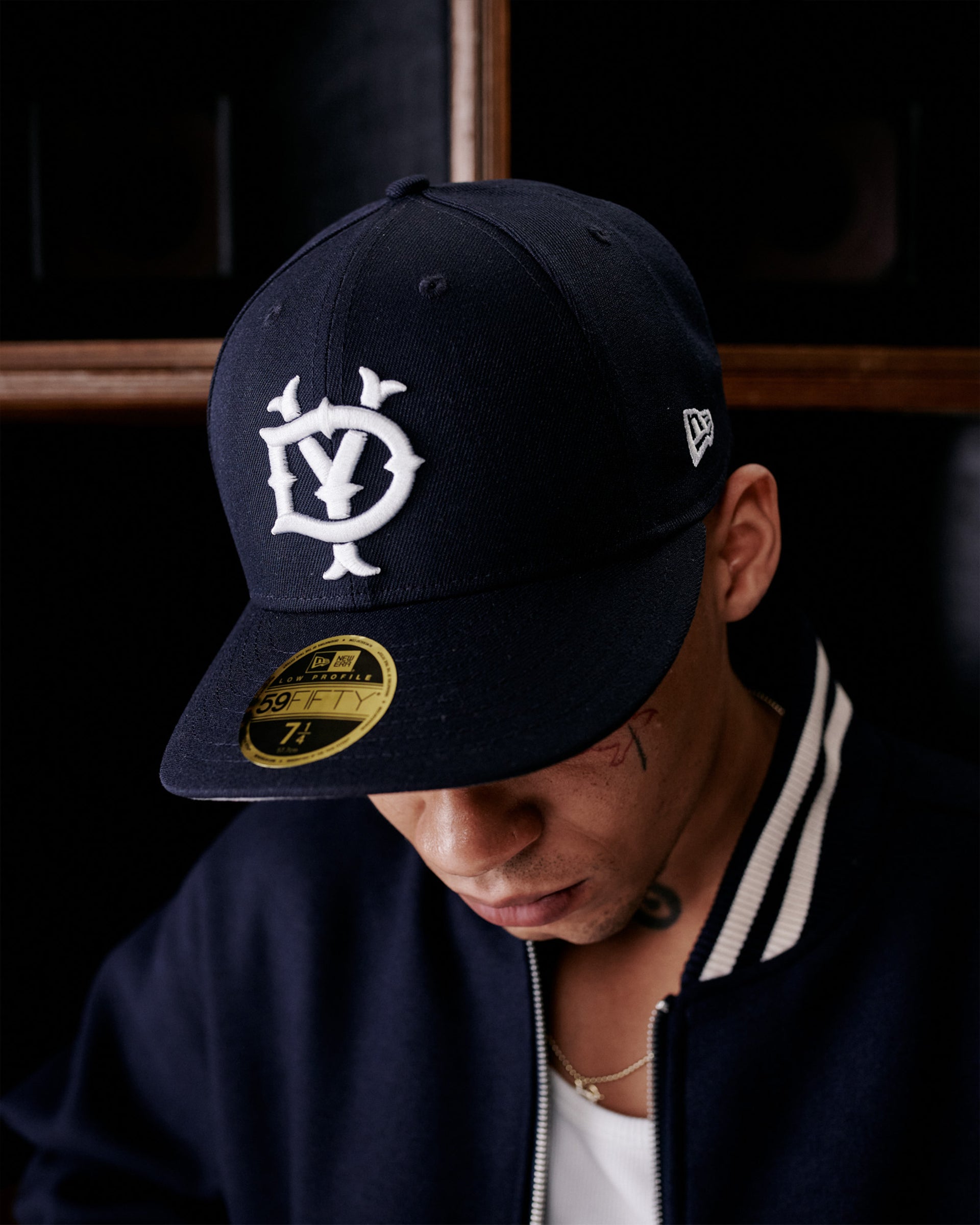 LIVE FAST DIE YOUNG – Authentic Streetwear by LFDY