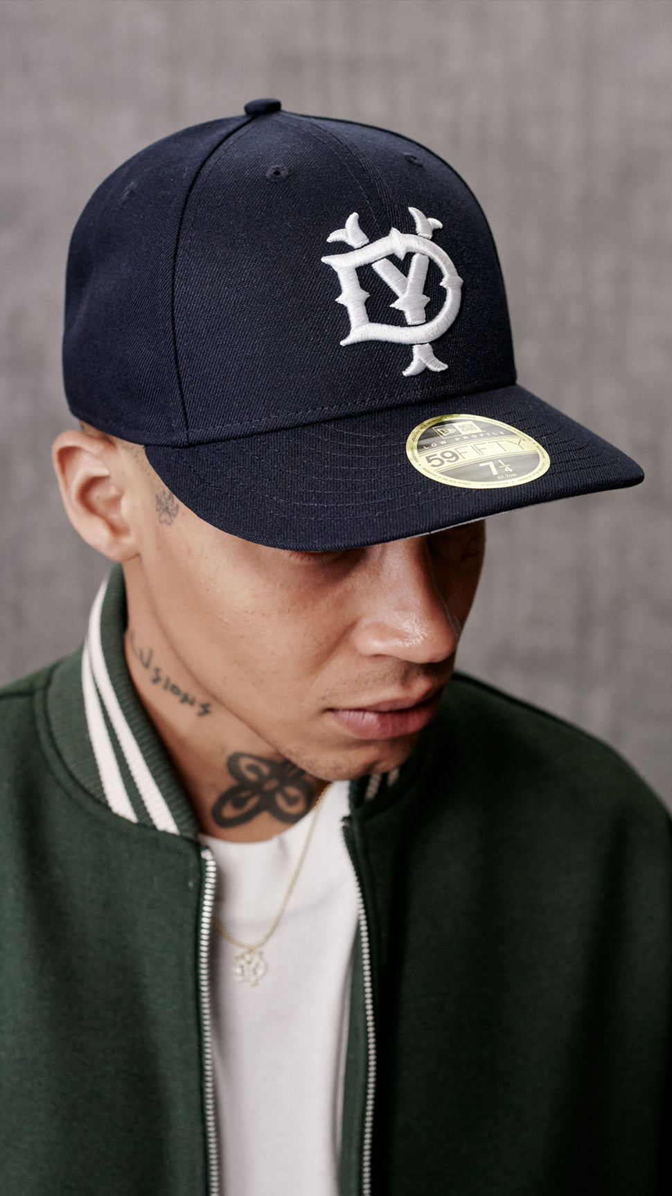 LIVE FAST DIE YOUNG – Authentic Streetwear by LFDY