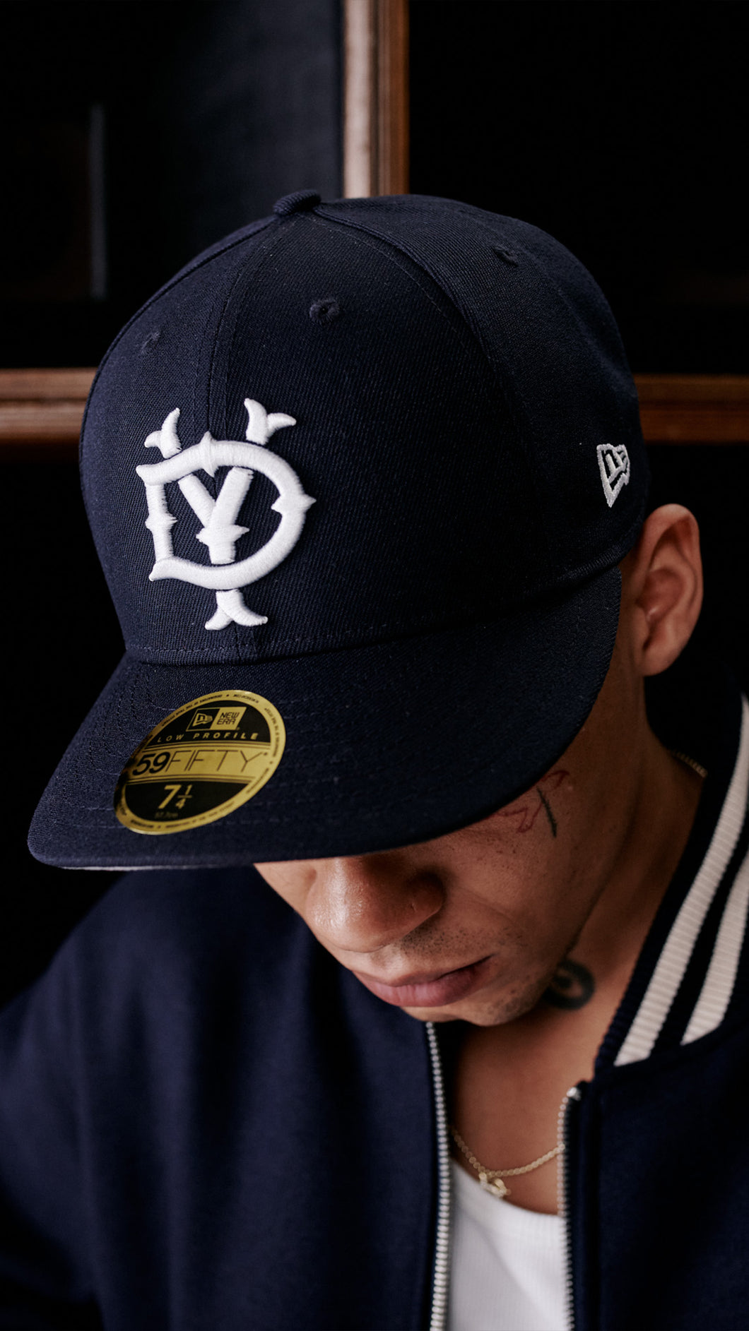 LIVE FAST DIE YOUNG – Authentic Streetwear by LFDY