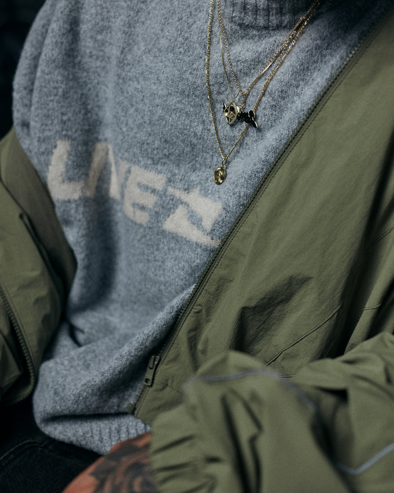 LIVE FAST DIE YOUNG – Authentic Streetwear by LFDY