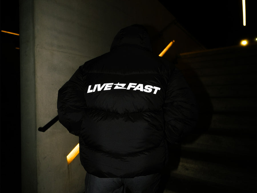 LIVE FAST DIE YOUNG Accessories - Shop online now