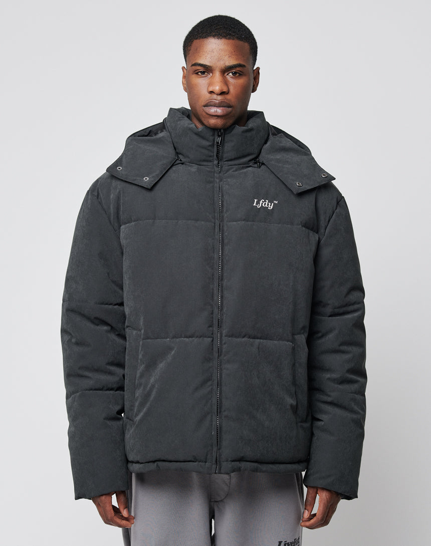 LIVE FAST DIE YOUNG Basic Jackets & Vests - Shop online now