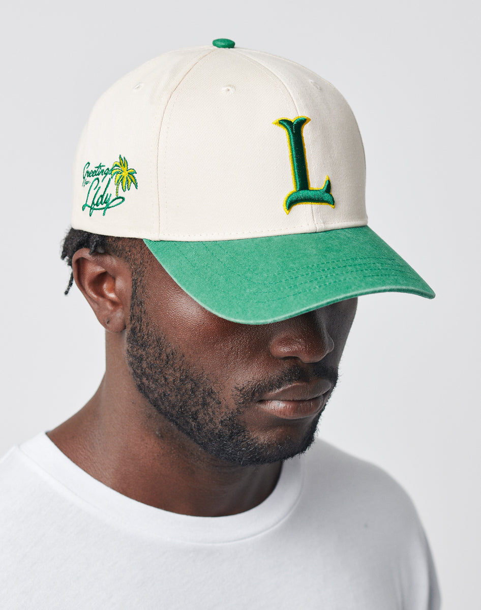 Capital Snapback – LIVE FAST DIE YOUNG